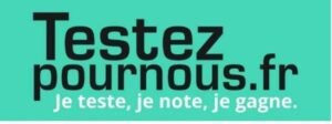 Testez Pour Nous : Guide